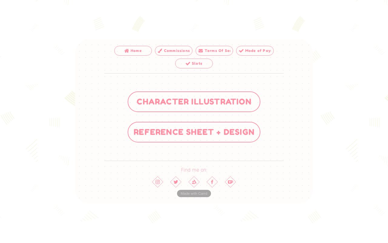 Lua Musee Commission Prices